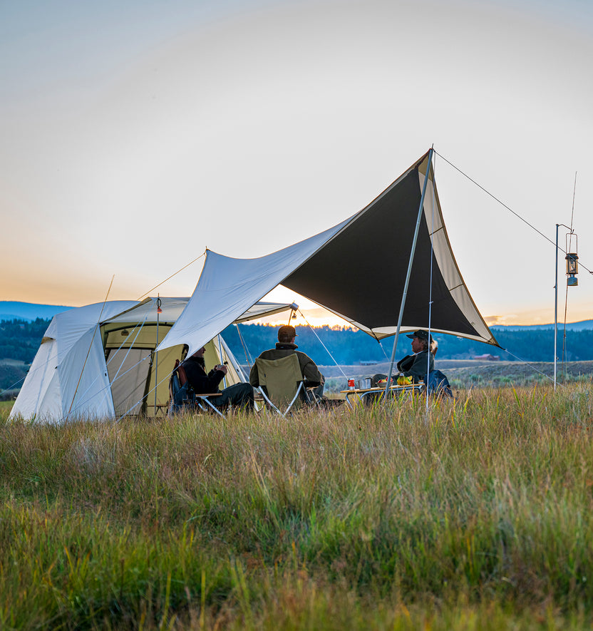 Snow Peak Style Camping – Snow Peak