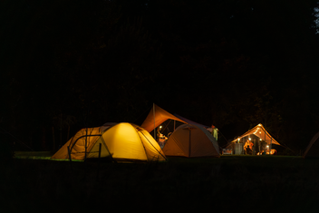 Snow Peak Style Camping – Snow Peak